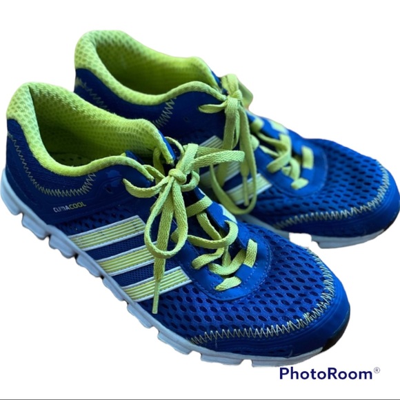 adidas | Shoes | Adidas Climacool Running Sneakers 6 | Poshmark